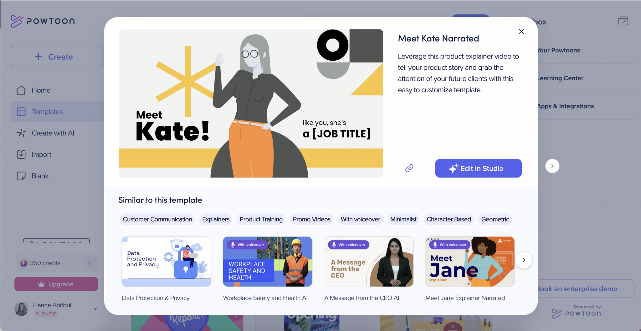 VEO 3 Is Coming: What Powtoon Users Need to Know - Powtoon Blog